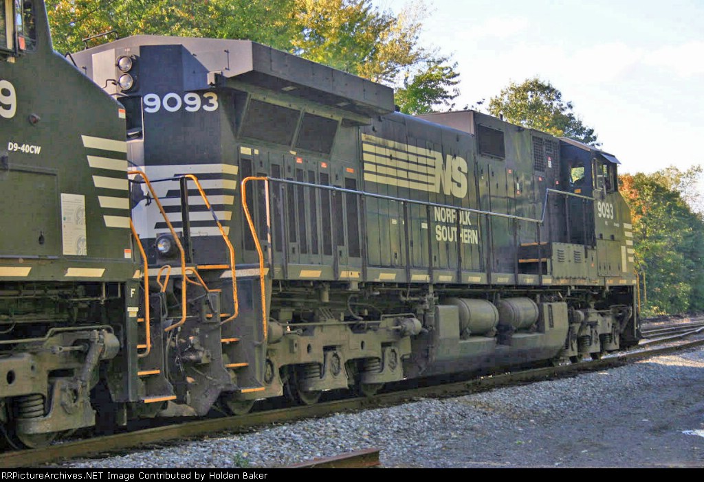 NS 9093